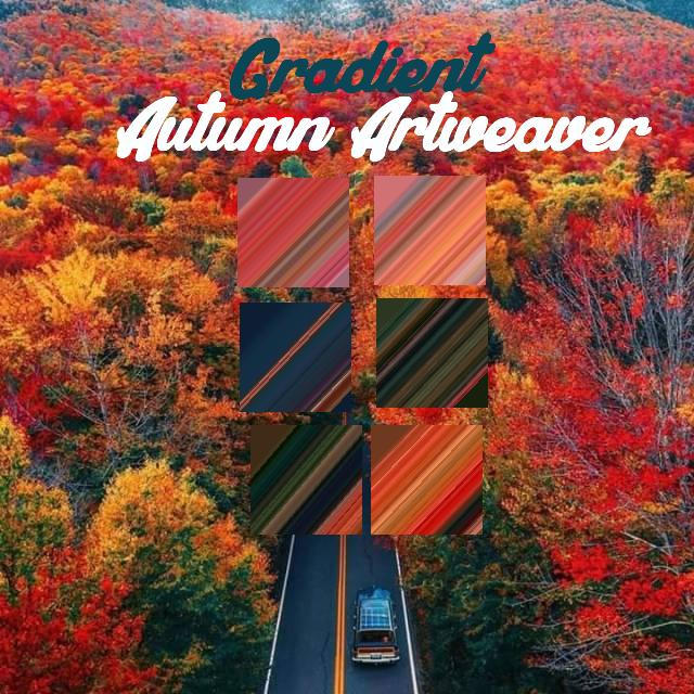 Autumn GRD Artweaver by alicecullenefp on DeviantArt
