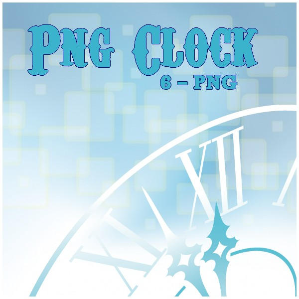 Clock Png by alicecullenefp on DeviantArt