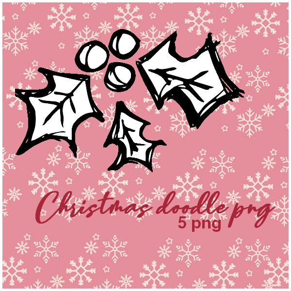 Doodle Christmas by alicecullenefp on DeviantArt