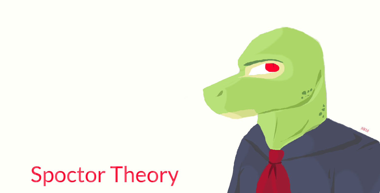 Spoctor Theory by Star-The-Werewolf on DeviantArt