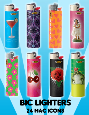 Bic Lighter Icons by princessang2644 on DeviantArt