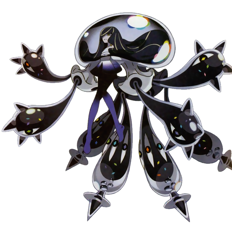 Lusamine (Pokemon) by Blue-Leader97 on DeviantArt