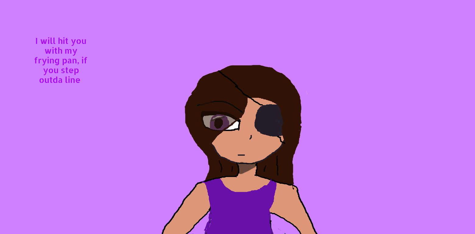 Jada by Deadon1 on DeviantArt