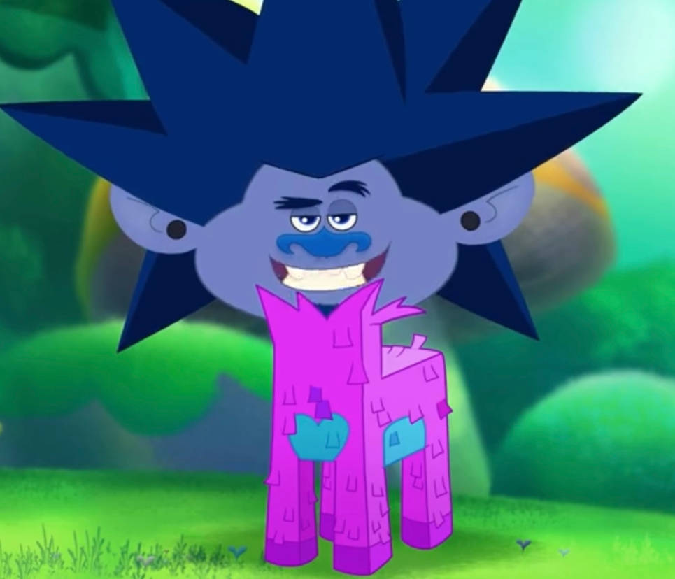 Explore the Best Pinata Art | DeviantArt