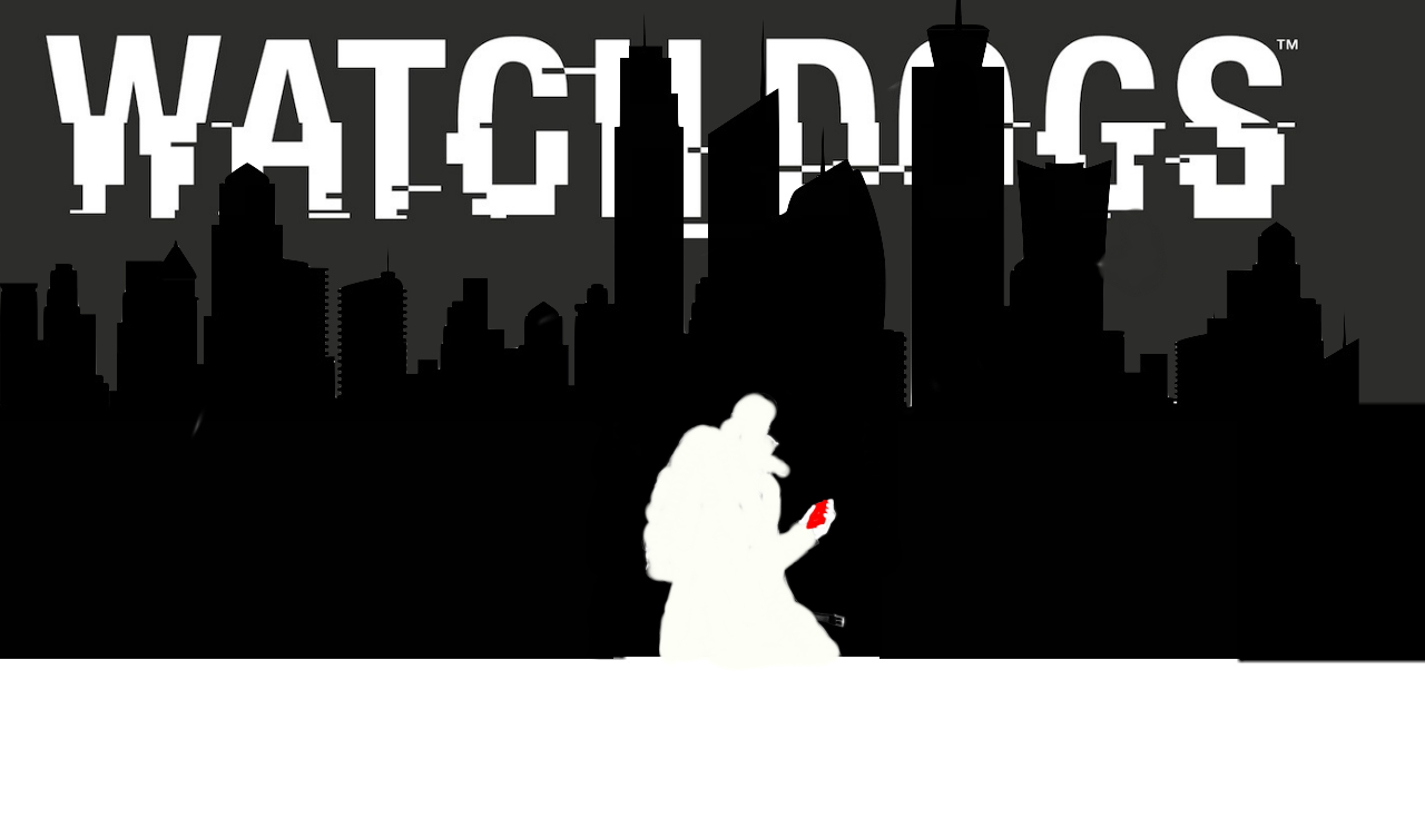 Watch Dogs Custom 3 by JulianMadeSomething on DeviantArt