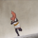 Megan Inflation by cero33 on DeviantArt