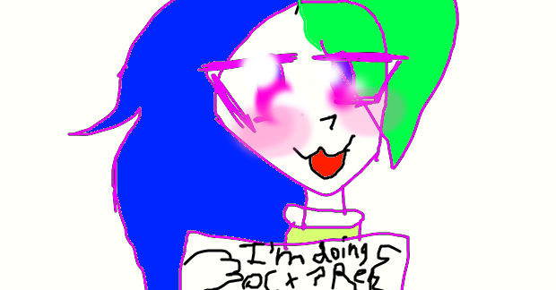 I'M DOING OC X CHARACTER REQUESTS!!!!! :000 by Hedgehog-bases on DeviantArt