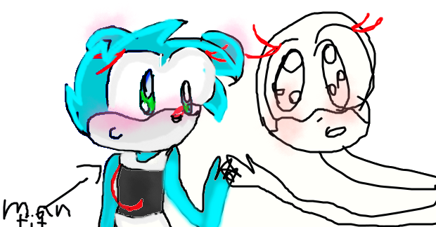 OC X OC on bEUOTIFUL-BASES - DeviantArt