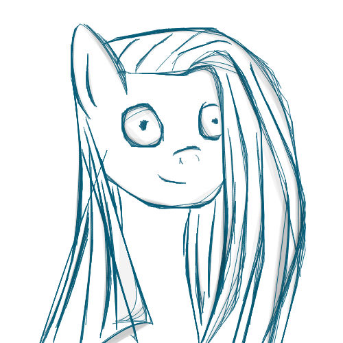 Pinkamena by nightmare-nachos on DeviantArt