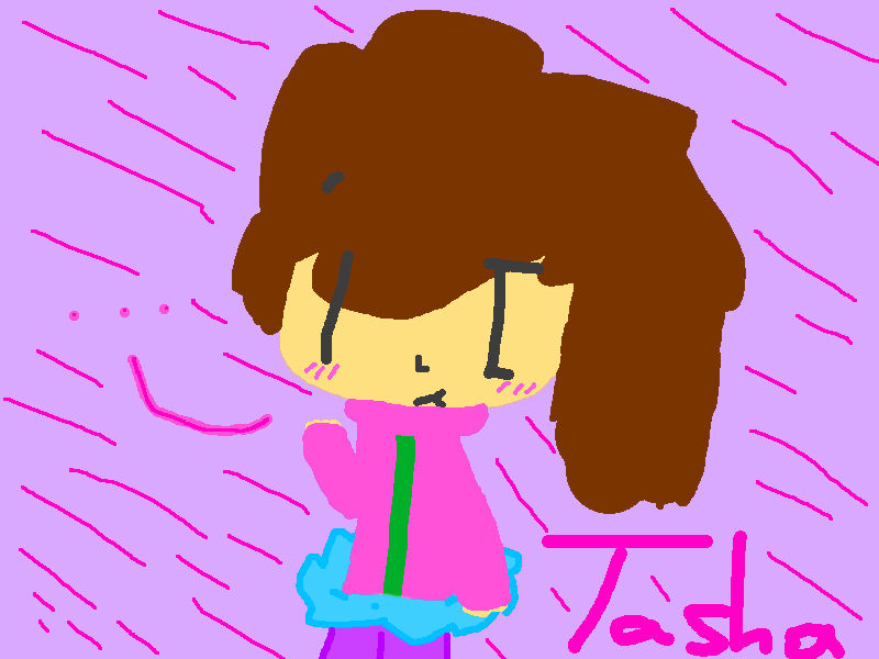 Tasha... by AestheticTree on DeviantArt