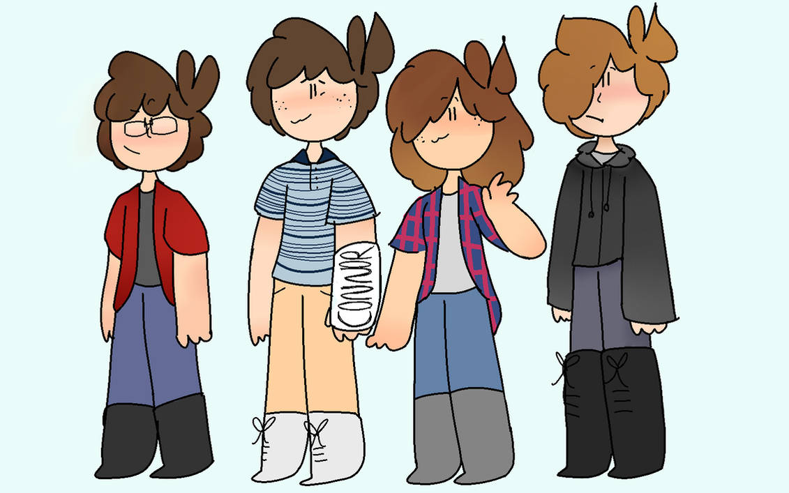DEH toronto by AestheticTree on DeviantArt