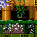 Labyrinth Zone by Saimon32 on DeviantArt