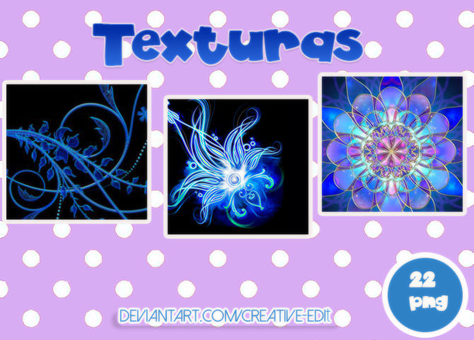 Packs De Texturas by FrutillitasDulces on DeviantArt