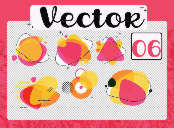 Packs Vectores PNG by FrutillitasDulces on DeviantArt
