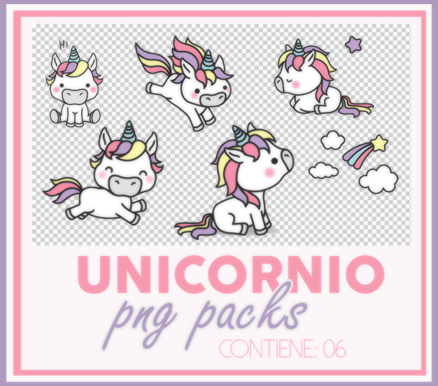 Packs Stickers PNG by FrutillitasDulces on DeviantArt