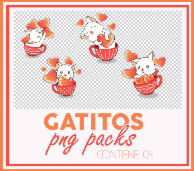 Packs Stickers PNG by FrutillitasDulces on DeviantArt