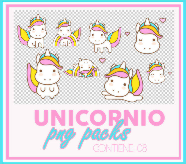 Packs Stickers PNG by FrutillitasDulces on DeviantArt