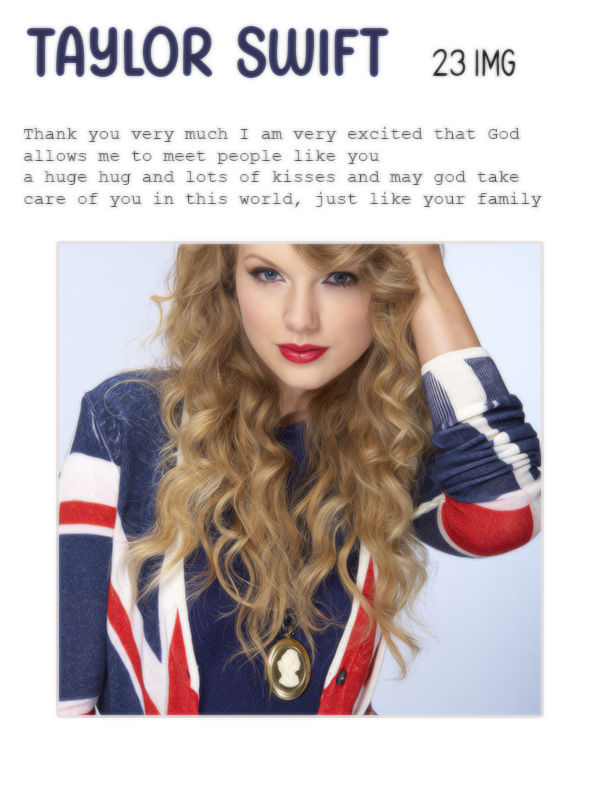 Photopacks Taylor Swift by FrutillitasDulces on DeviantArt