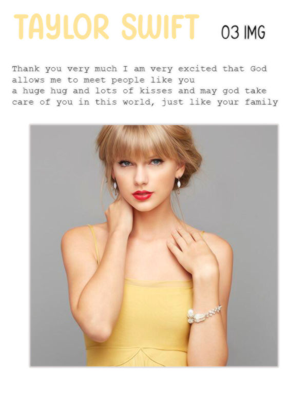 Photopacks Taylor Swift by FrutillitasDulces on DeviantArt