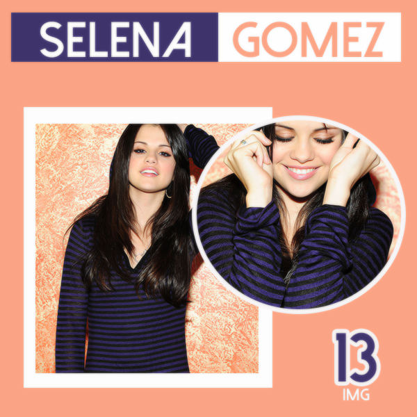 Photopacks Selena Gomez by FrutillitasDulces on DeviantArt