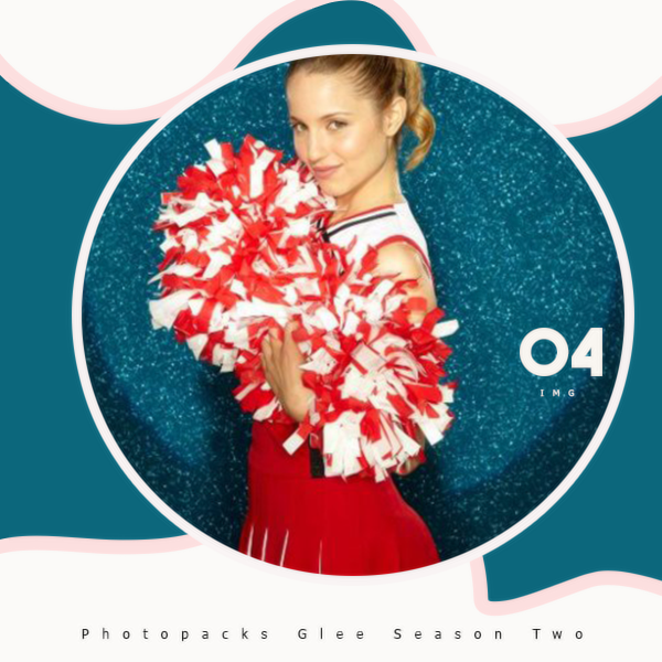 Photopacks Glee Season Two by FrutillitasDulces on DeviantArt
