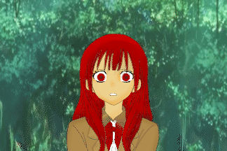 Shocked Anime girl by mutekisaru on DeviantArt