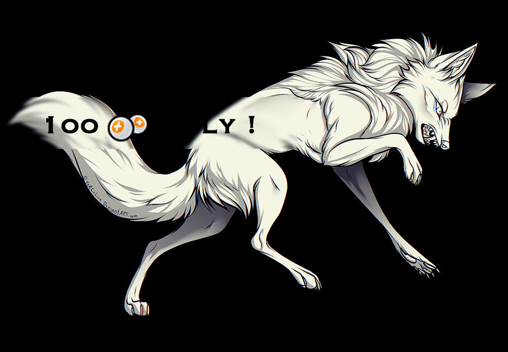 Cheap Lineart VeRCeline 'Snarl' by Vyrosk on DeviantArt