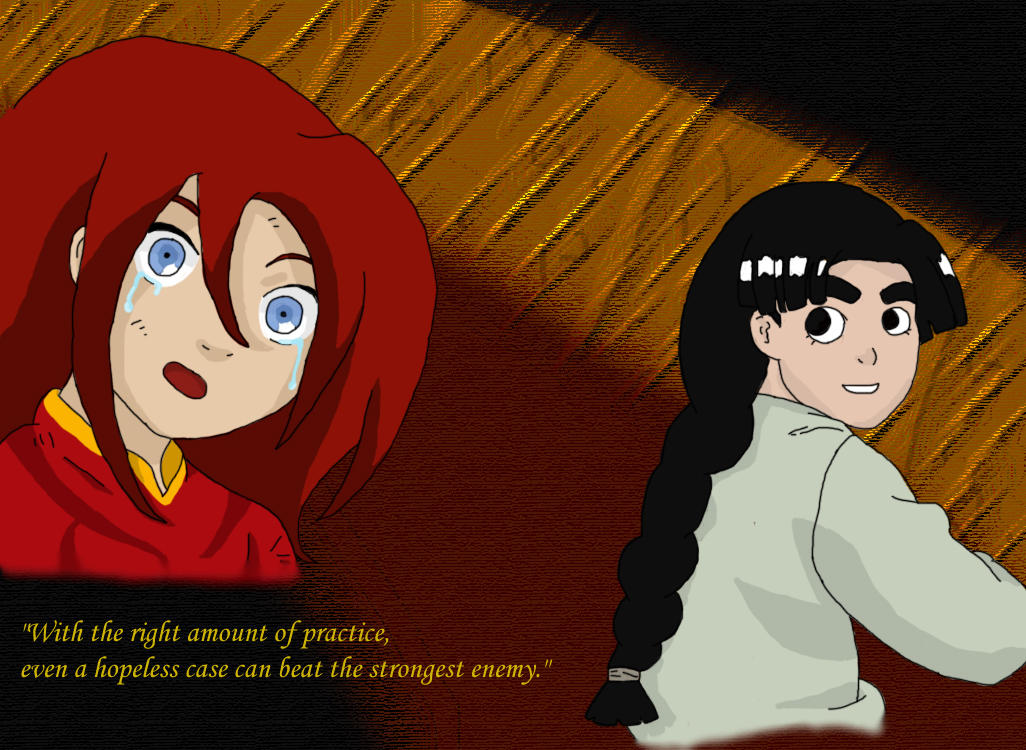 Hopless case by NomnomNeji on DeviantArt