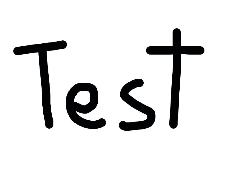 Test by yapaaPL on DeviantArt