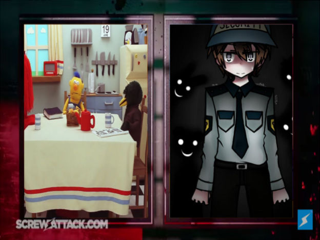 Death Battle: The Victims Of The Internet by Derpythetroll16 on DeviantArt