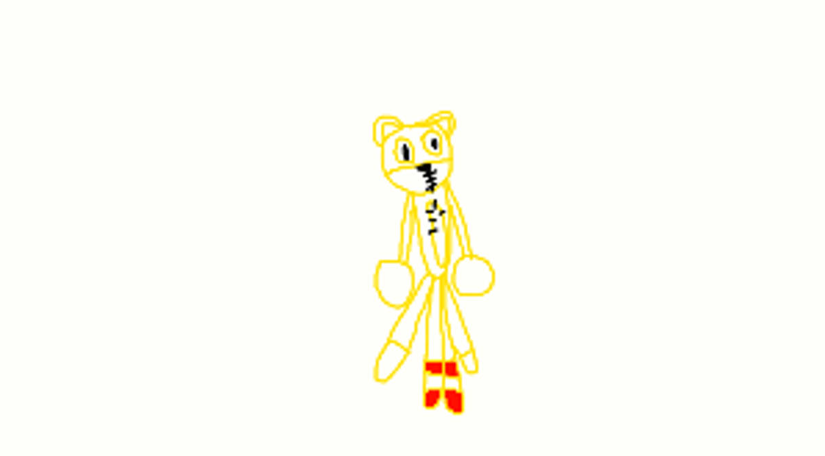 tails doll by sonicnazofan on DeviantArt