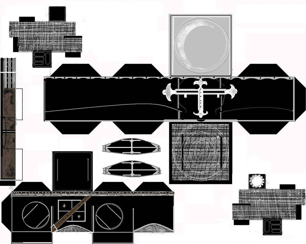 Crusader - Assassin Creed Rev by Allhallowseve31 on DeviantArt