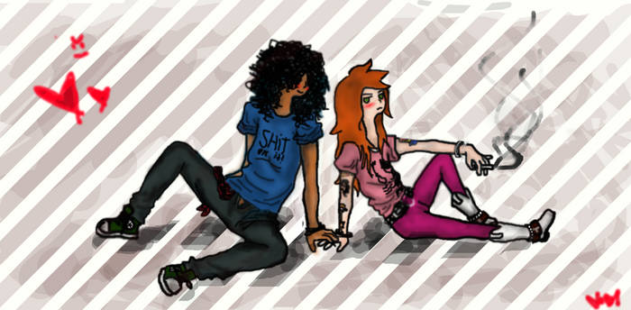 Explore the Best Slaxl Art | DeviantArt