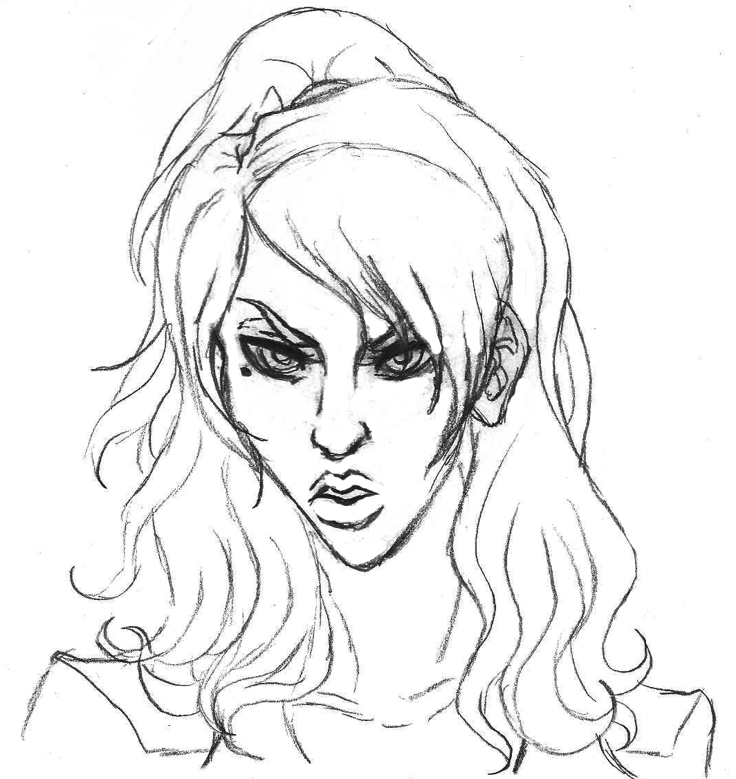 Gale sketch slot by Sega-Superstar on DeviantArt