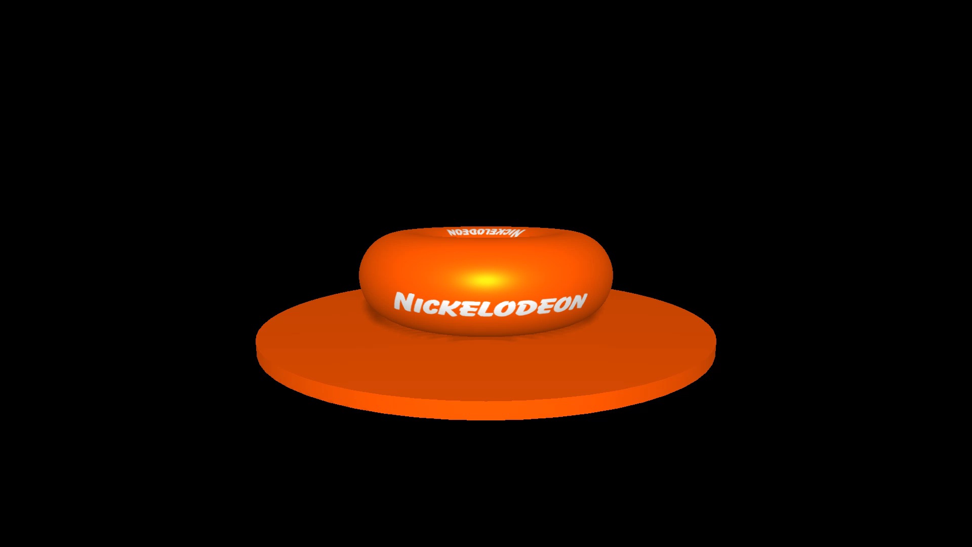 My Fanmade Nickelodeon DVD Logo by timymluigi on DeviantArt
