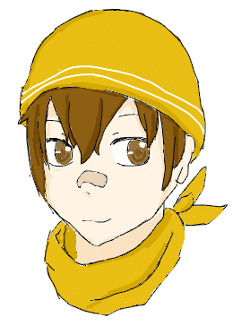 Aiden by TakeshiH on DeviantArt