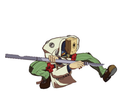 Faust Walk 1.0 by MuayThaiBirne on DeviantArt