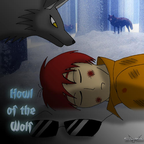 Howl of the Wolf - Prologue by LtJJFalcon on DeviantArt