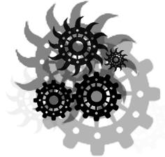 gimp brushes: gears by Ardariel on DeviantArt