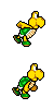 Koopa Troopa Sprite Edits by Shadow624 on DeviantArt