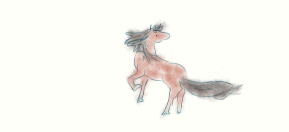 A Sudden Breeze by A-Spark-of-Muse on DeviantArt