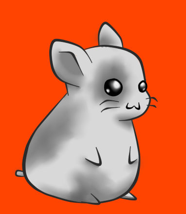 Hamster Animation WIP by Sarah-forstie on DeviantArt