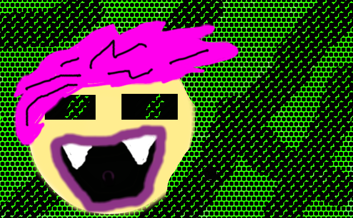 purple burple by Ivy18 on DeviantArt