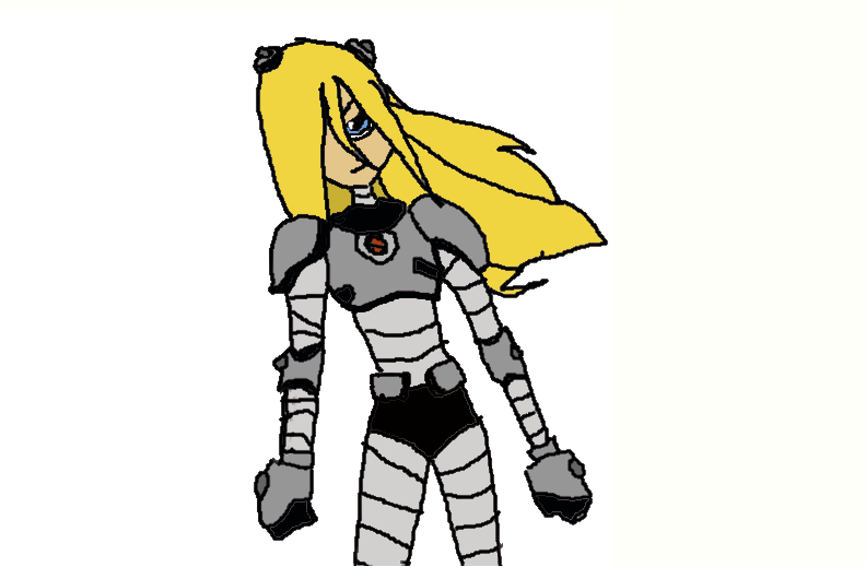 Apprentice Terra Digtal by Phidont on DeviantArt