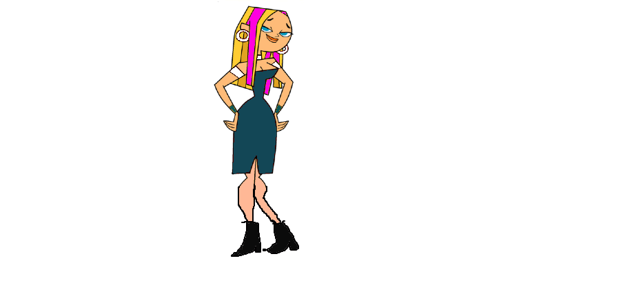 Blainley as host by tdizzyfan on DeviantArt