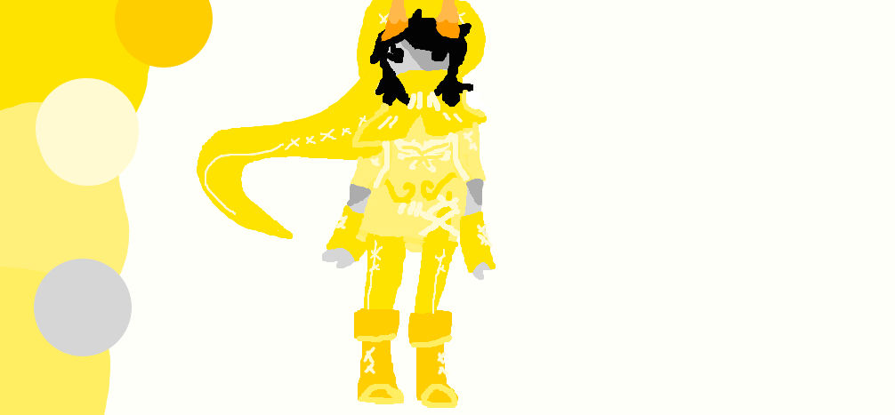 Veriti God Tier by forsakenHappiness on DeviantArt