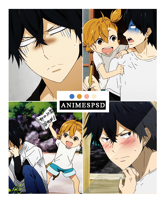 animespsd @001. by atsuiyeol on DeviantArt