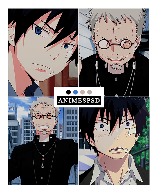 animespsd @004. by atsuiyeol on DeviantArt