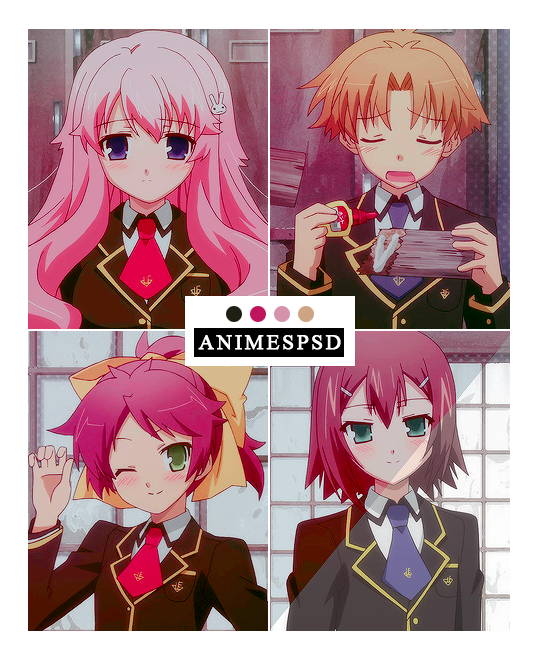 animespsd @006. by atsuiyeol on DeviantArt