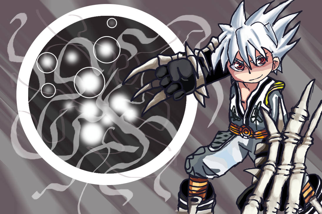 Rumble Fighter-Exocore Mode by SiegeEpic on DeviantArt